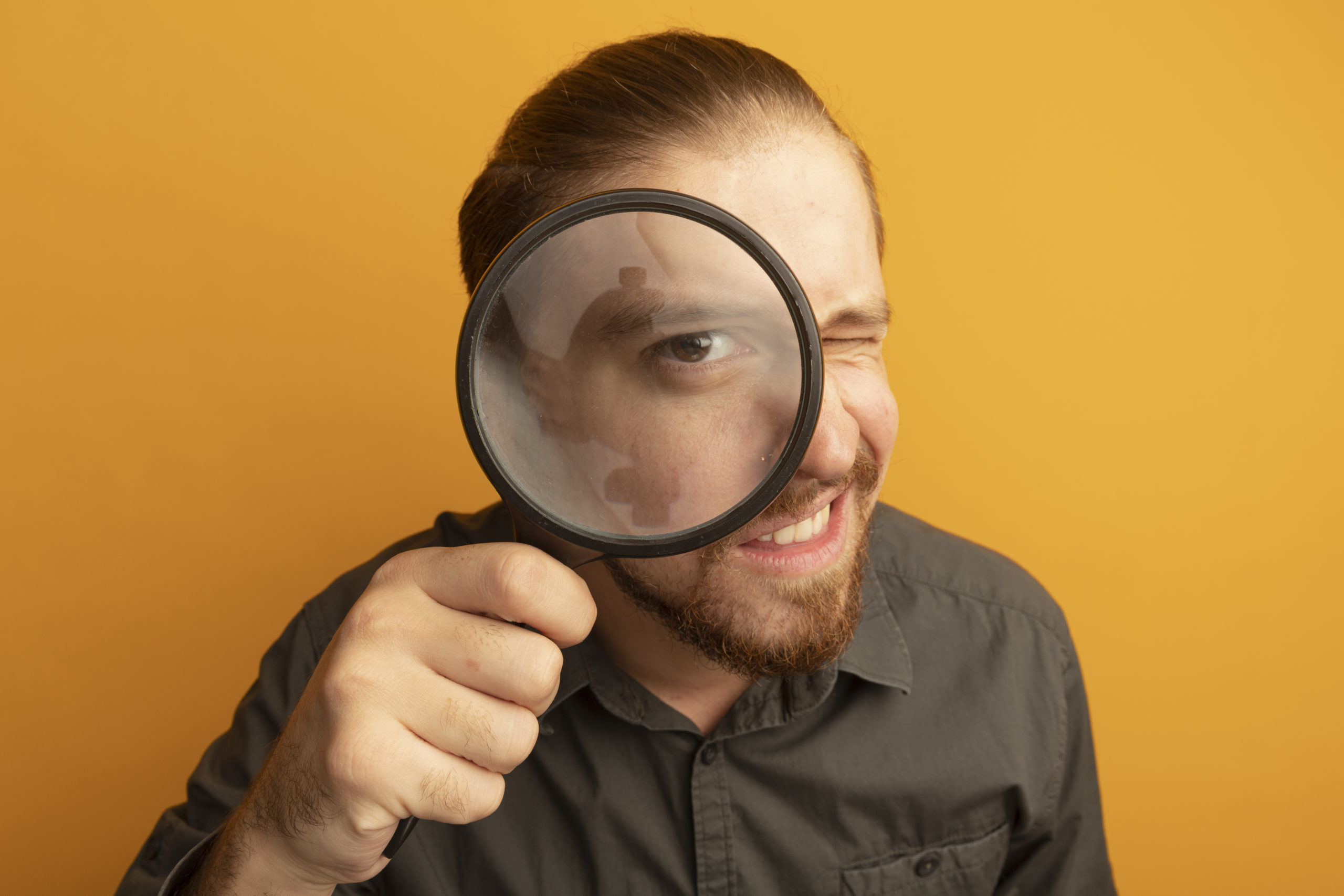 Mystery calling | Llamada misteriosa | Tu-Voz Contact Center